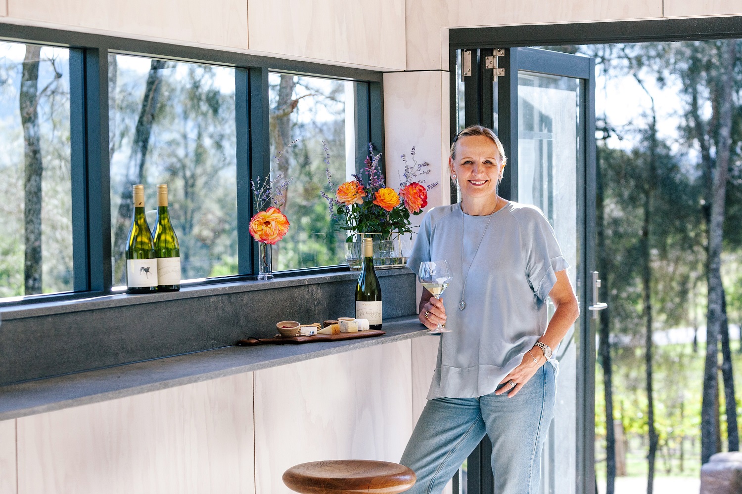 Hunter Valley Wine Country - THE GRAPEVINE BLOG - Winmark Wins Hunter ...