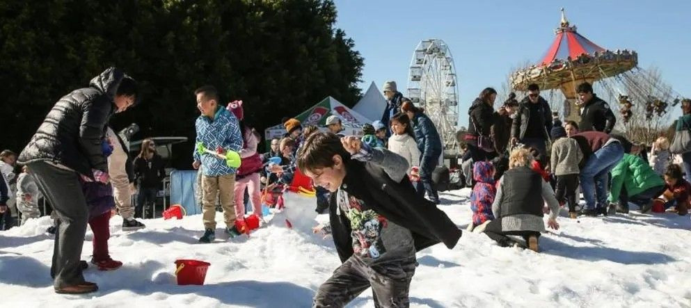 20 things to do in the Hunter Valley this Winter - Hunter Valley Wine ...