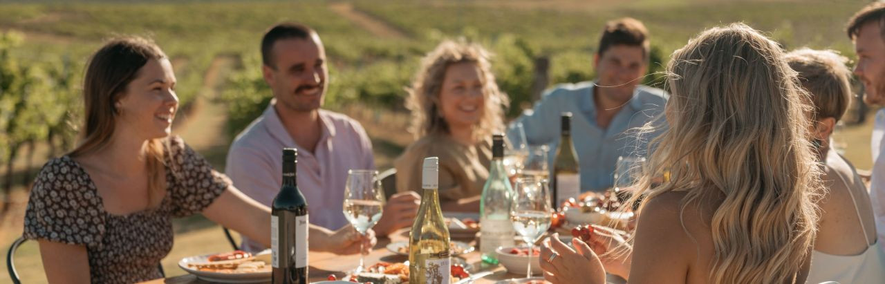 Spring Flings: Sip your way into Spring! - Hunter Valley Wine Country ...