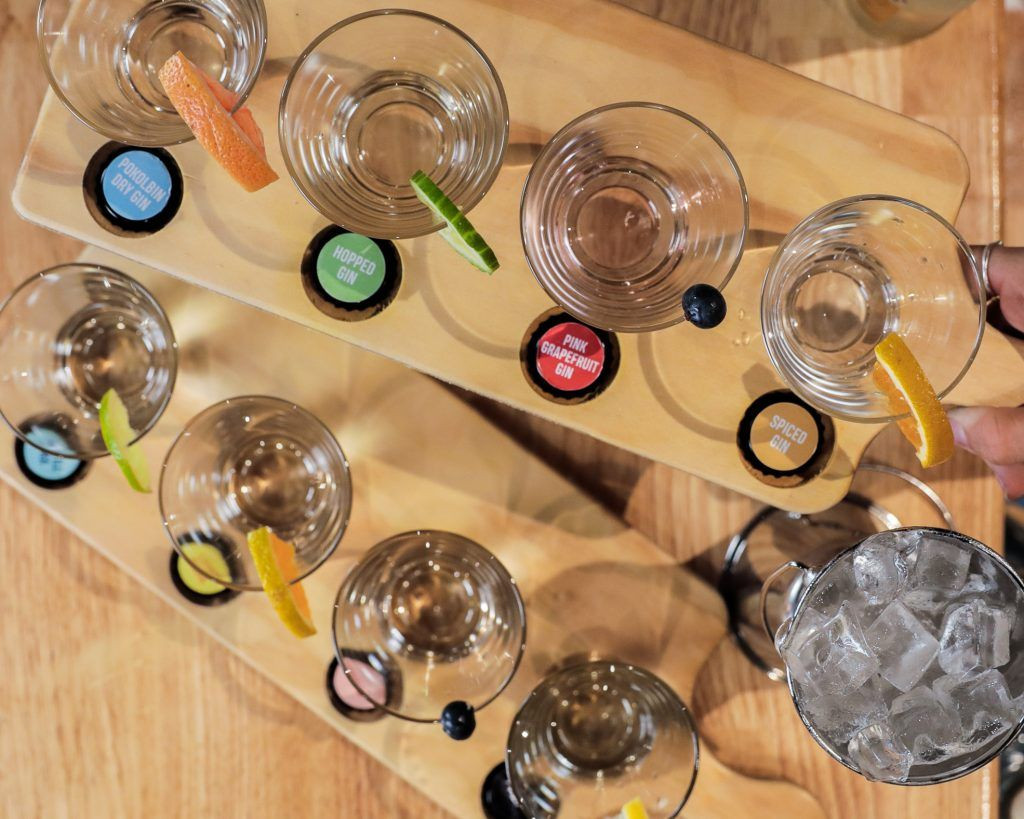 Botanical Bliss: The Hunter Valley's Gin Trail - Hunter Valley Wine ...