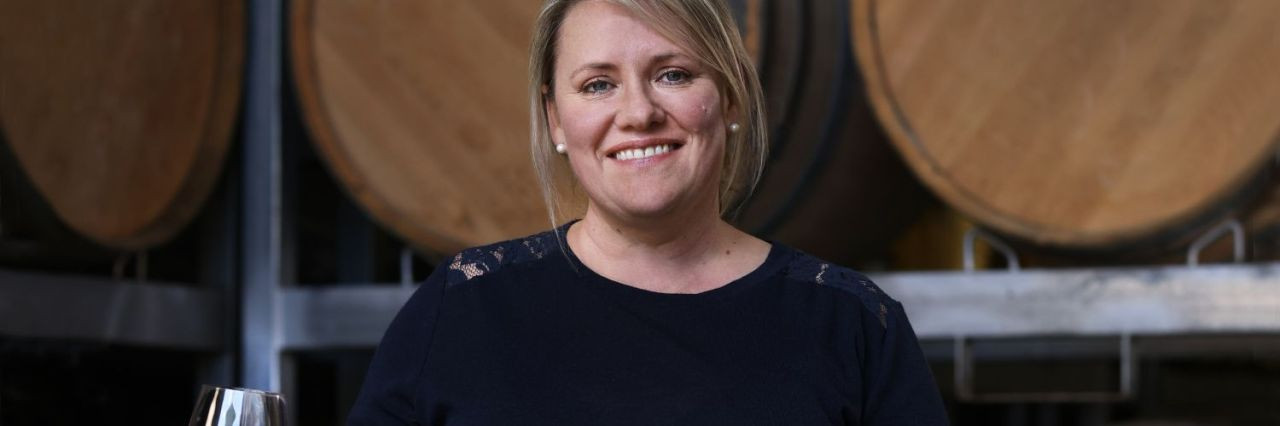 Liz Silkman is named Halliday Winemaker of the Year 2025 - Hunter ...