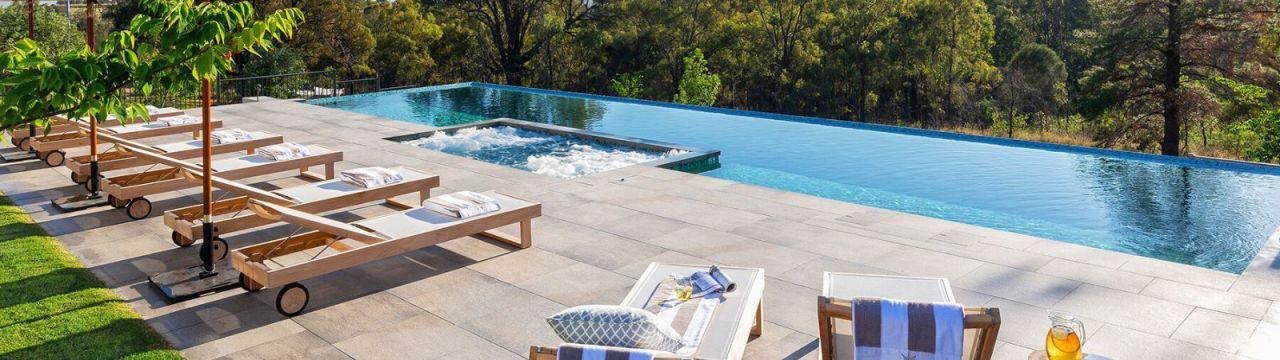 13 Instagram Worthy pools to dive into this Summer - Hunter Valley Wine ...