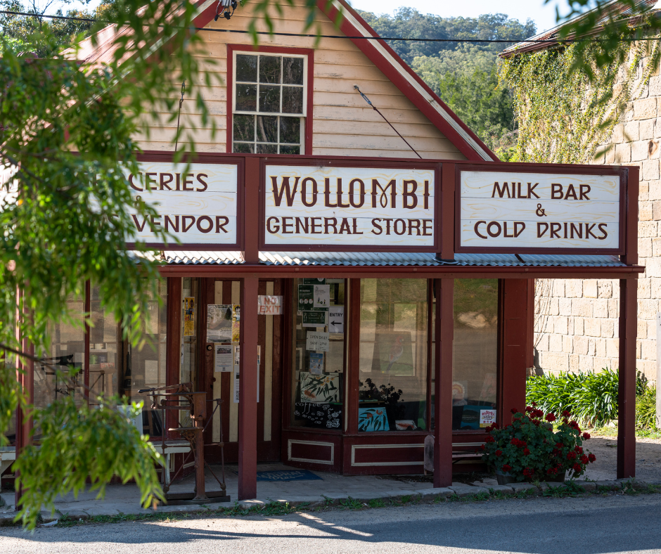 MEDIA RELEASE: Hidden Gem of the Hunter Valley Nominated for Top ...