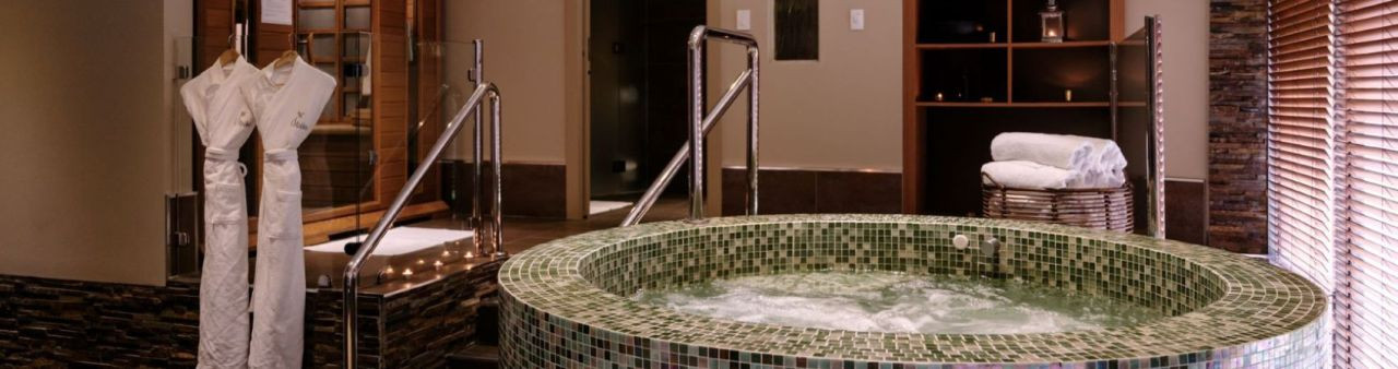 Ultimate Wellness and Day Spas in the Hunter Valley - Hunter Valley ...