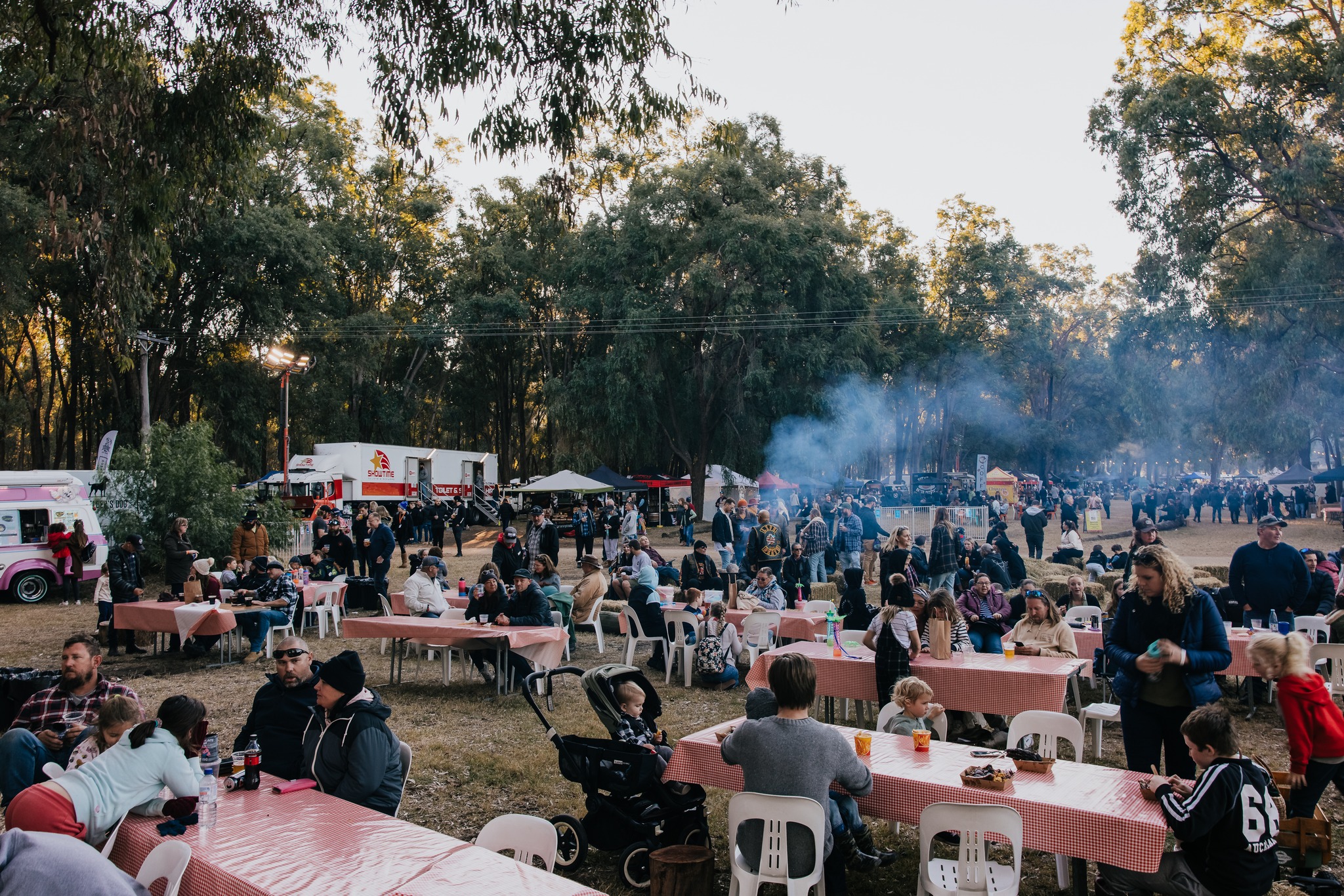 Smoke in Broke, Saturday 8th and Sunday 9th June 10:00 AM - 7:00 PM ...