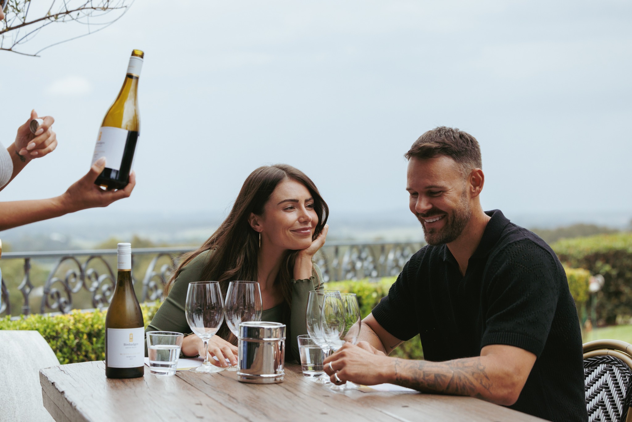 Hunter Valley Wine Country - Events | Hunter Valley Wine Country - Esca ...