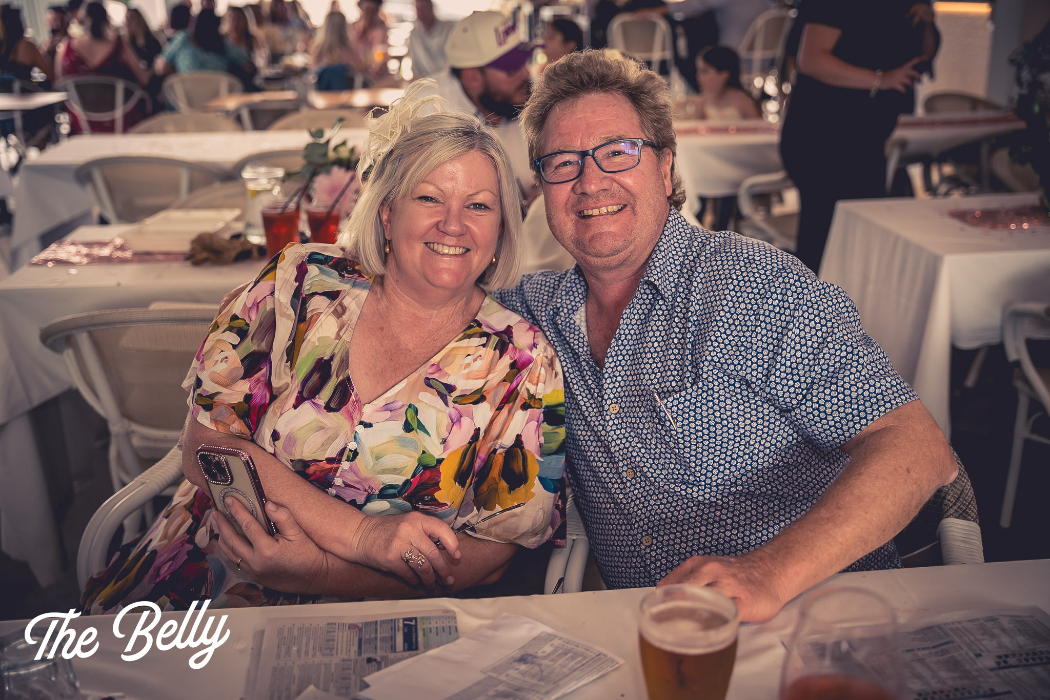 Hunter Valley Wine Country - Valentine's Day at Bellbird Hotel