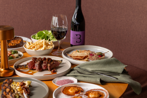 Locals Night @ Esca Restaurant, Every Thursday night | Hunter Valley ...