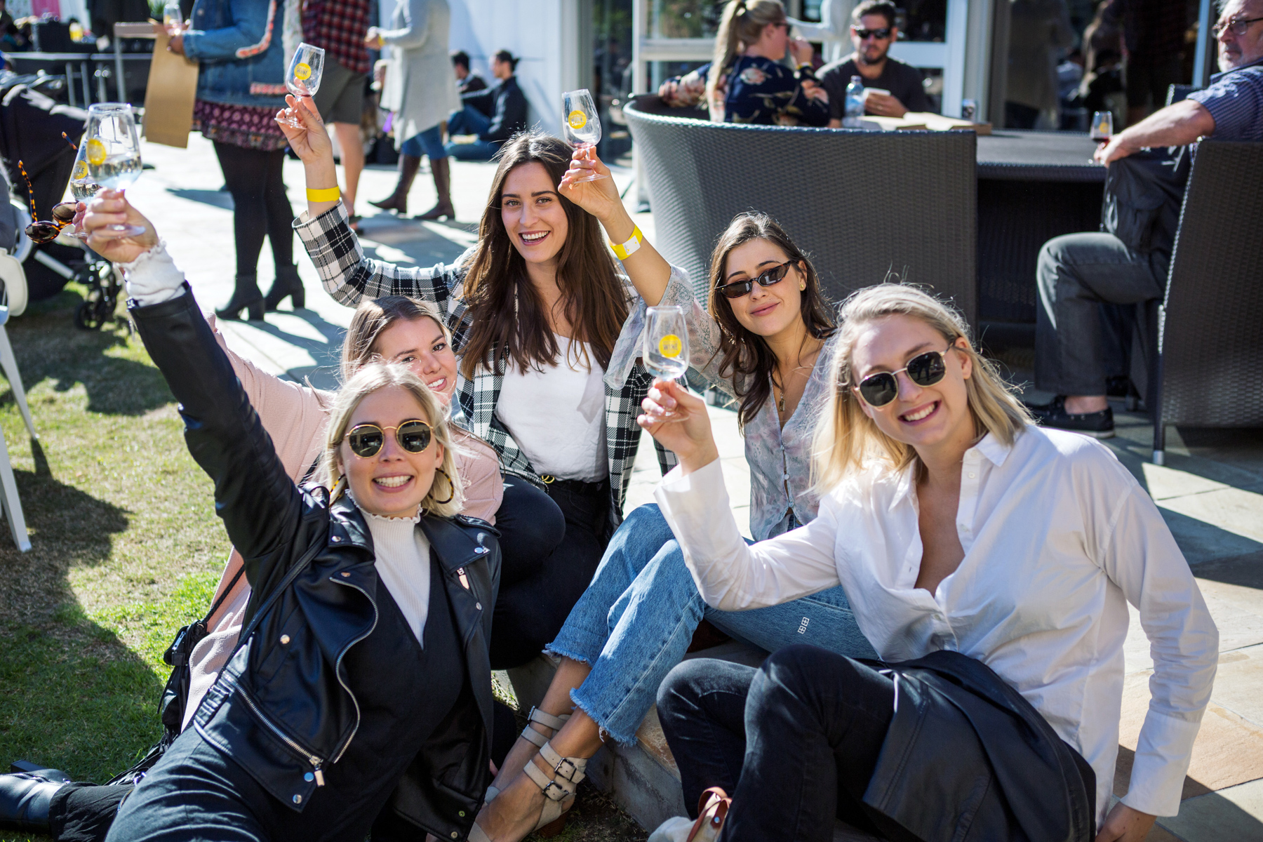 Hunter Valley Wine Country - Concerts & Festivals - Hunter Valley Wine ...