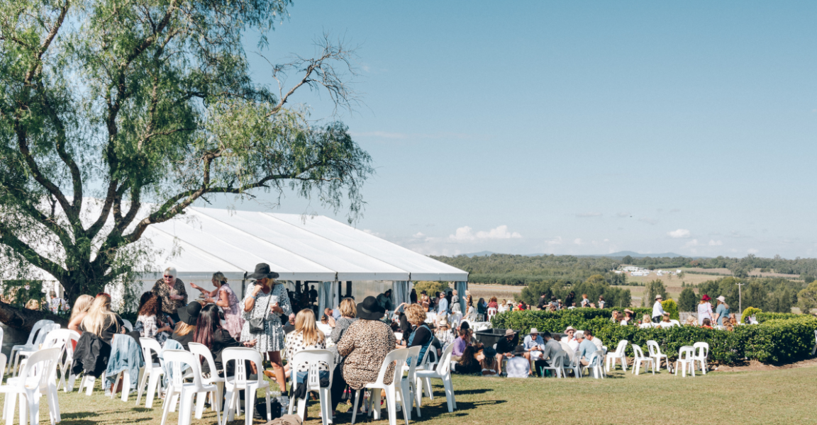 Hunter Valley Wine Country - Concerts & Festivals - Lovedale Long Lunch