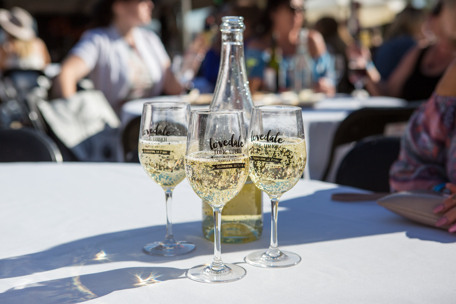 Hunter Valley Wine Country - What's On in Hunter Valley - Lovedale Long ...