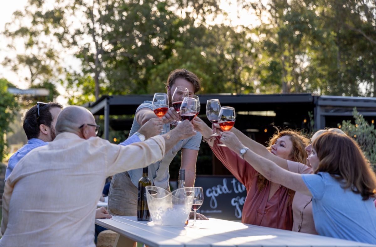 Hunter Valley Wine Country - Events | Hunter Valley Wine Country ...