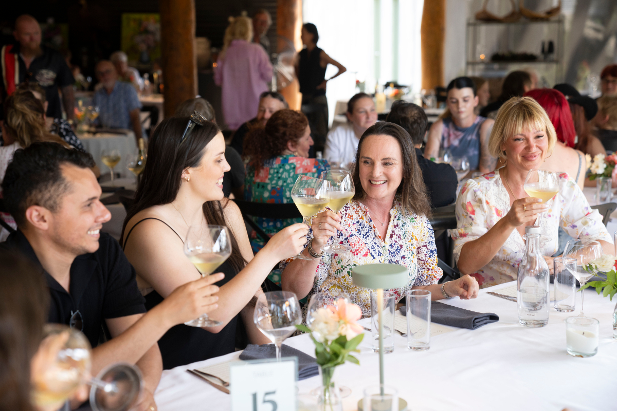Hunter Valley Wine Country - Events | Hunter Valley Wine Country - Wine ...