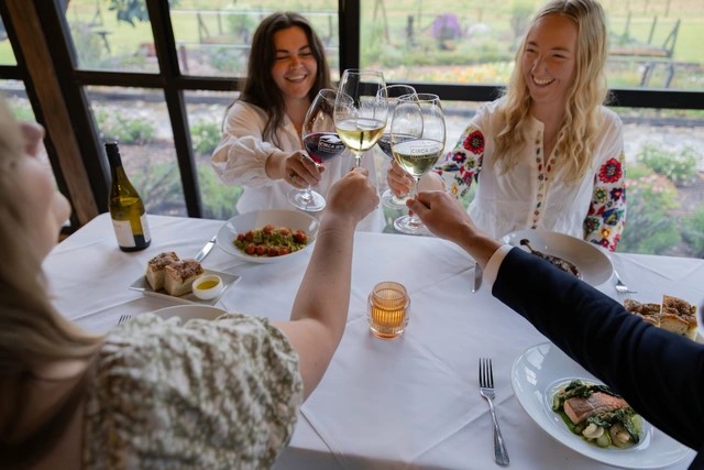 New Year's Eve Dinner @ Circa 1876, New Year's Eve 5:30pm - 8:30pm ...