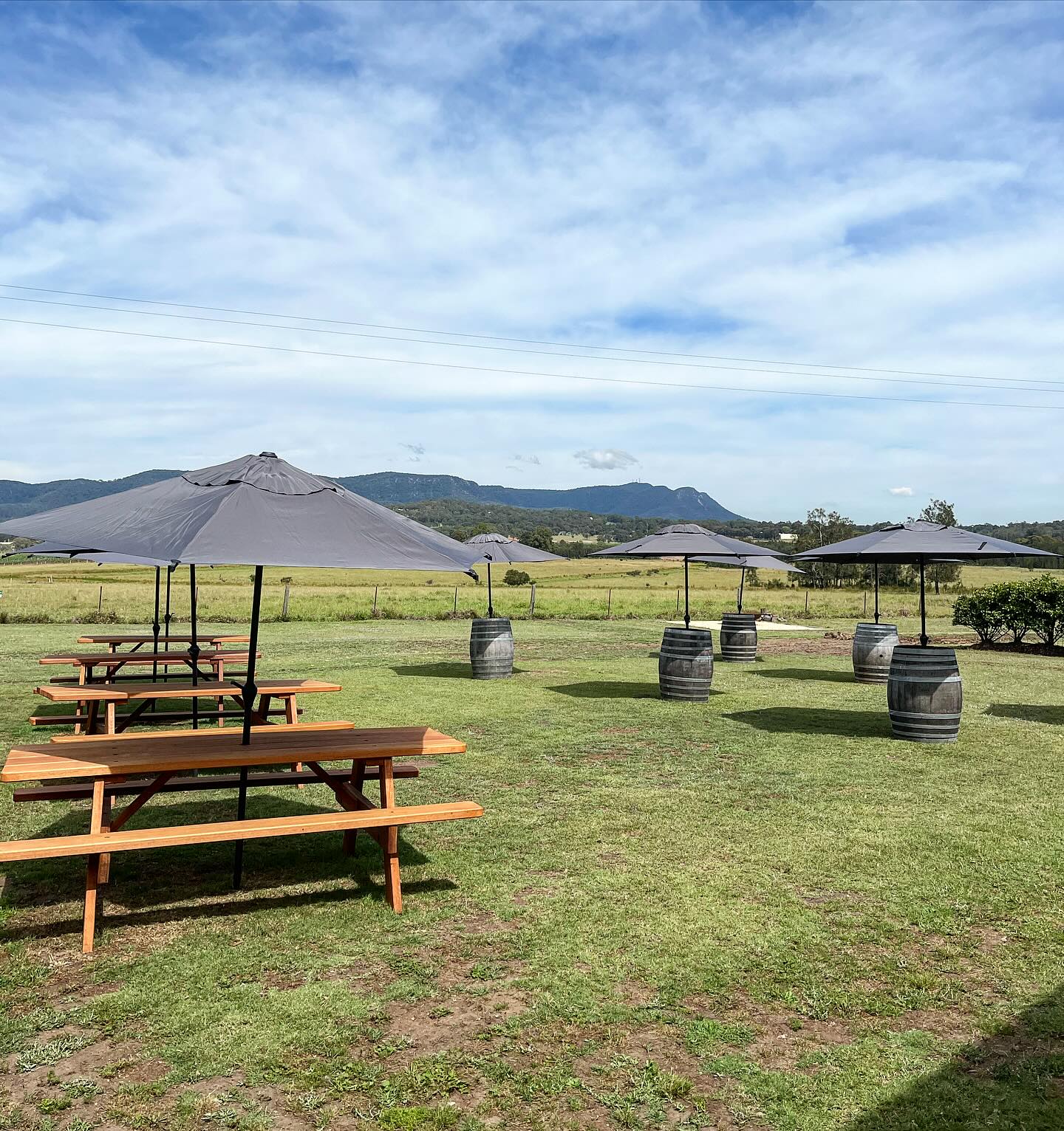 Hunter Valley Wine Country - What's On in Hunter Valley - Live Music ...