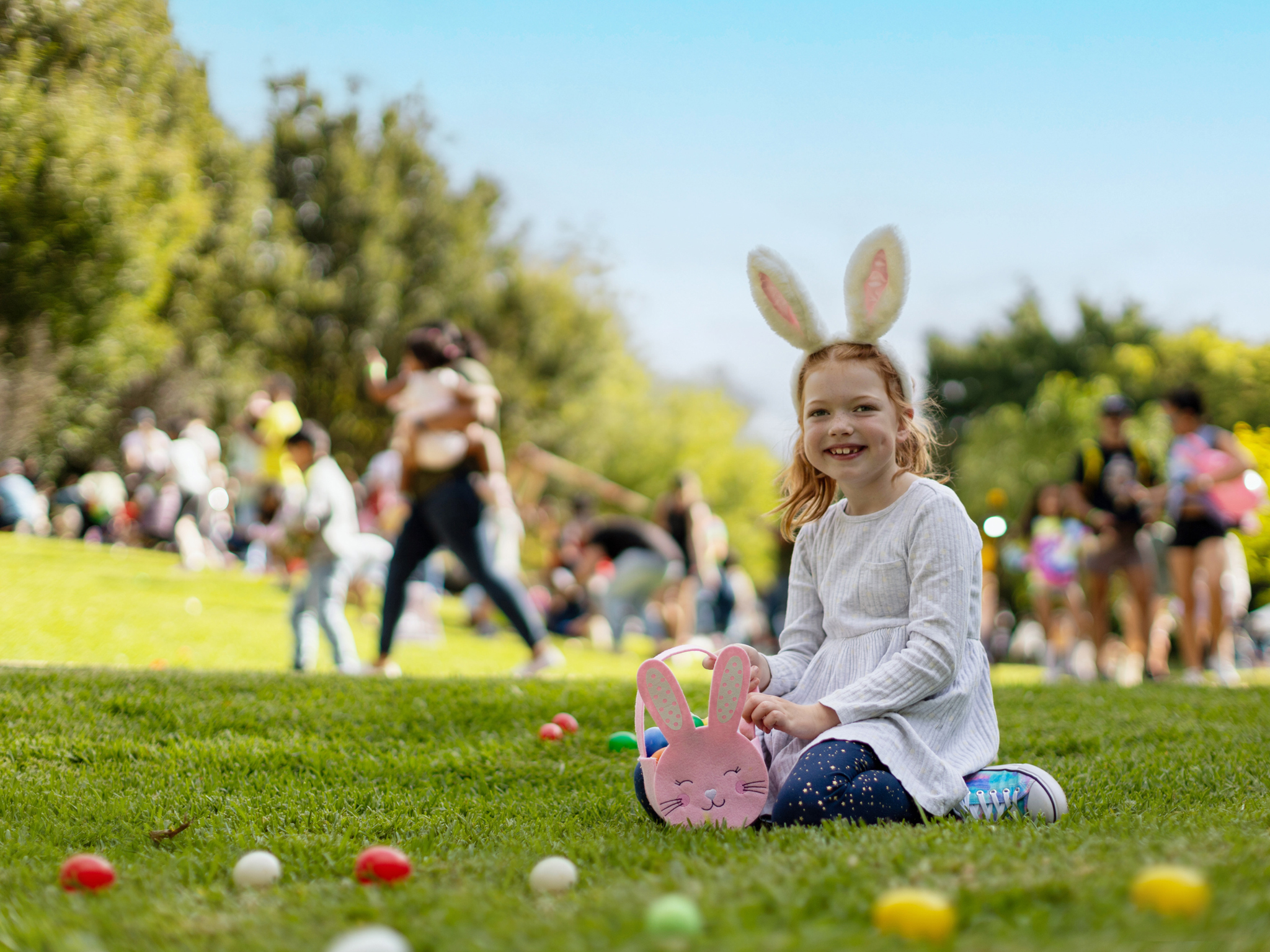 Hunter Valley Wine Country - What's On in Hunter Valley - Easter ...