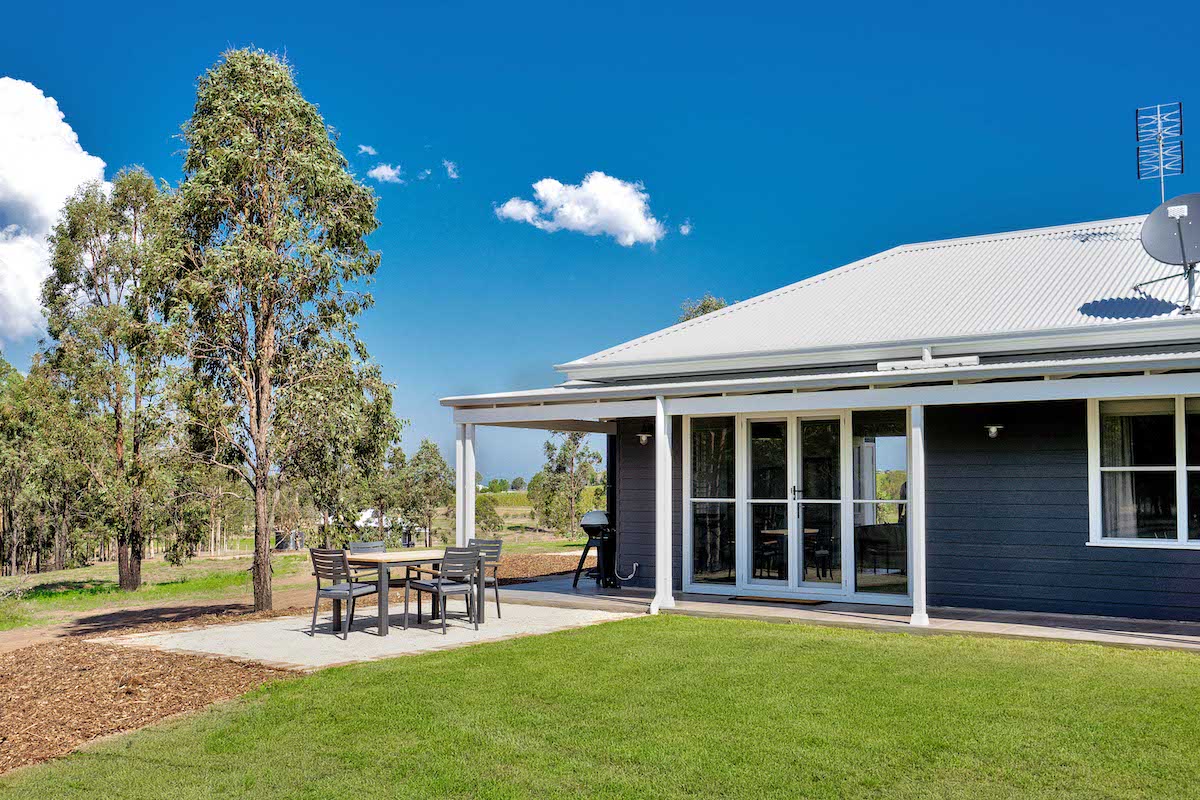 Hunter Valley Wine Country - Aldora Cottage Hunter Valley Stays