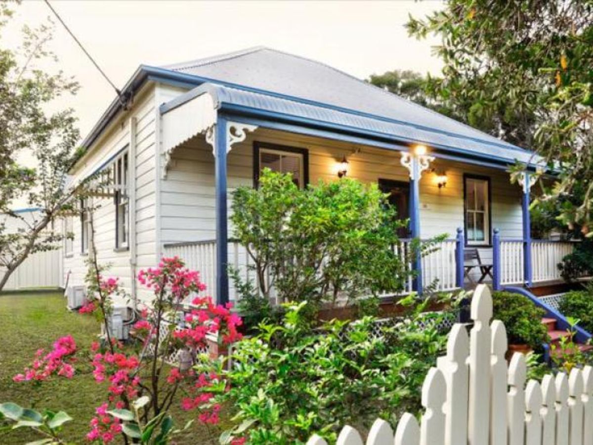 Hunter Valley Wine Country - Acacia House - Hunter Valley Stays