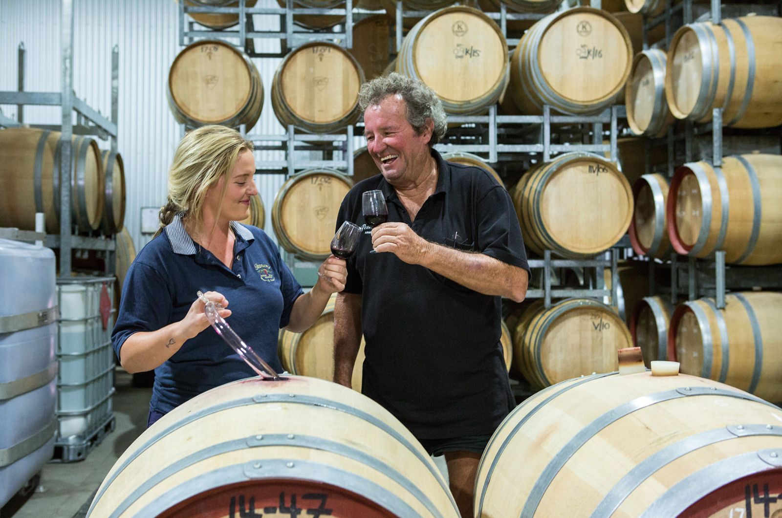 Hunter Valley Wine Country - Ben Ean | Lindeman's Estate Hunter Valley