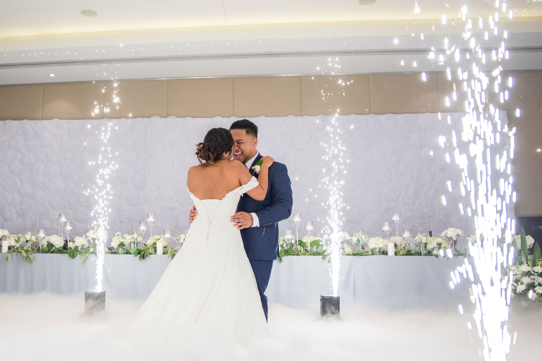 Hunter Valley Wine Country - Rydges Resort Hunter Valley Weddings