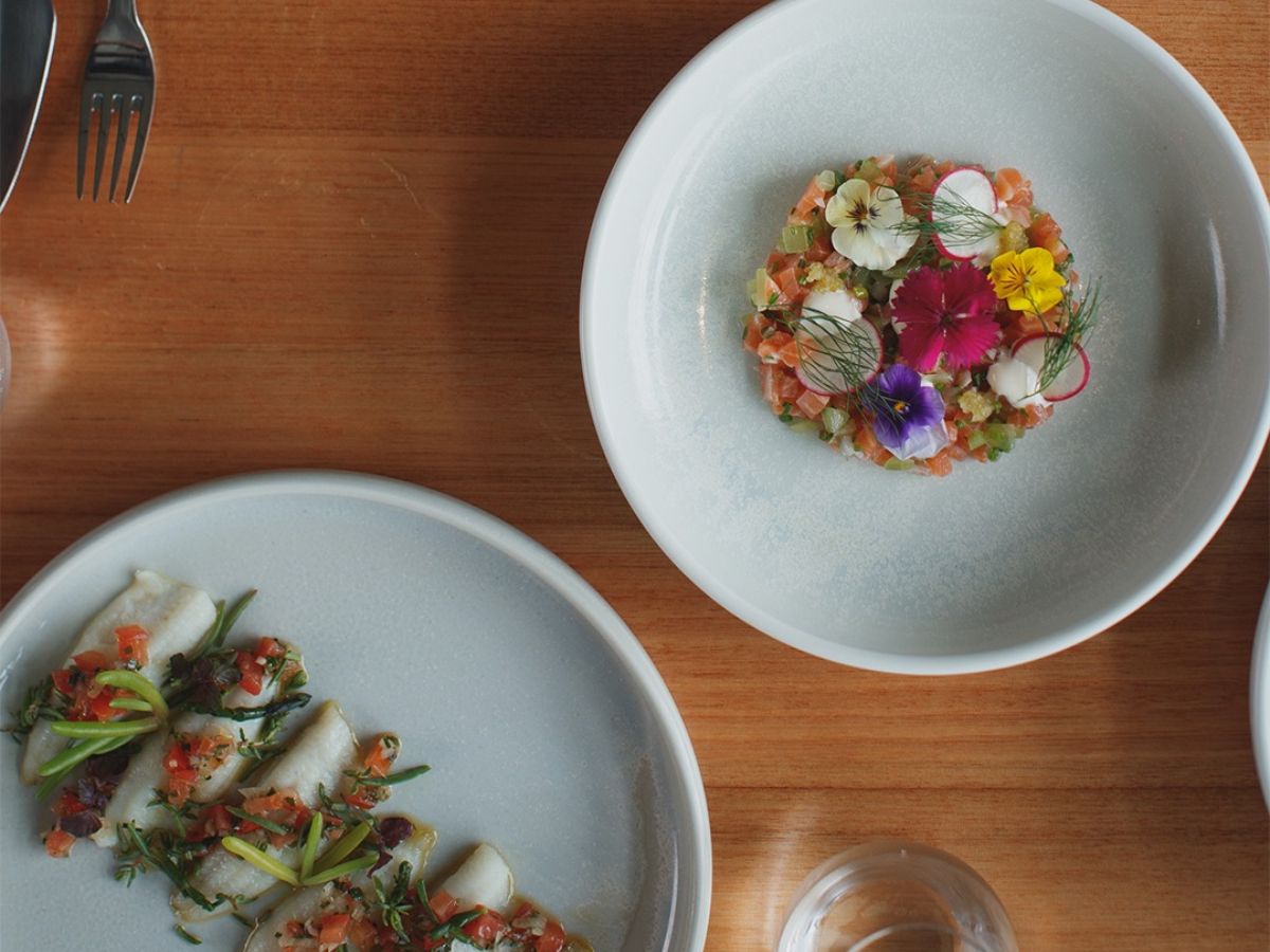 Hunter Valley Wine Country - ESCA Bimbadgen