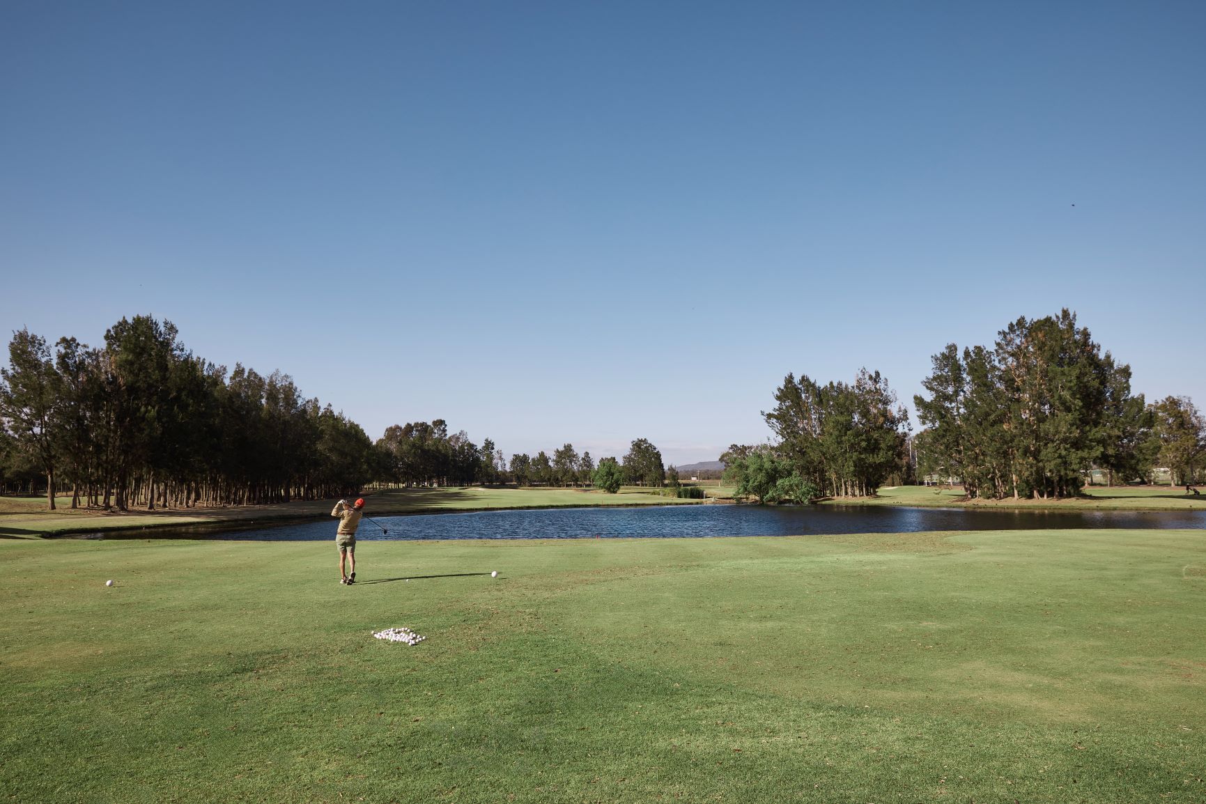 Hunter Valley Wine Country - Hunter Valley Golf Club