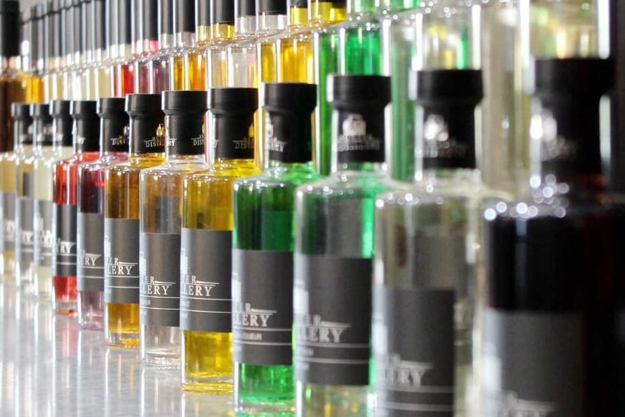 Hunter Valley Wine Country - Hunter Distillery