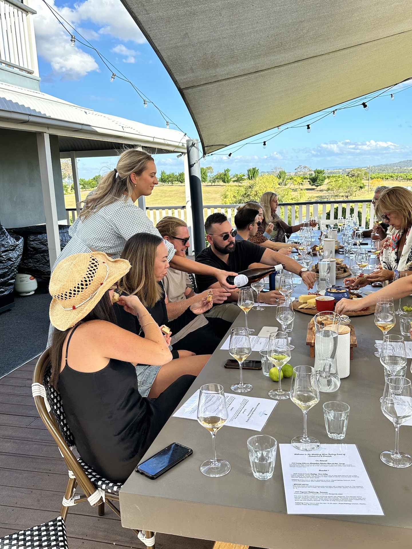 Hunter Valley Wine Country - Wine Fairy Events