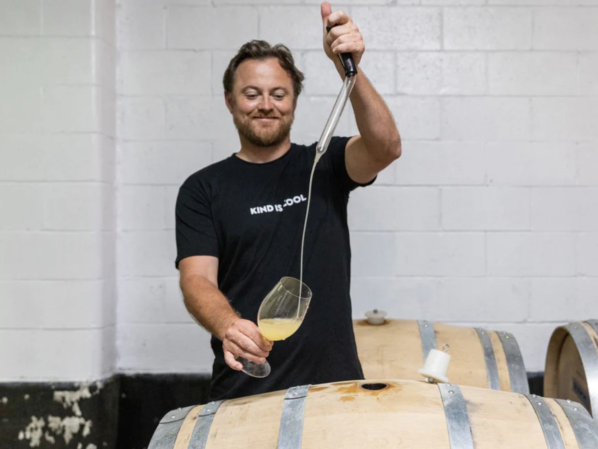 Hunter Valley Wine Country - John Wallace Wines