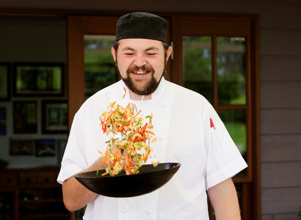 Hunter Valley Wine Country - Majors Lane Cooking School