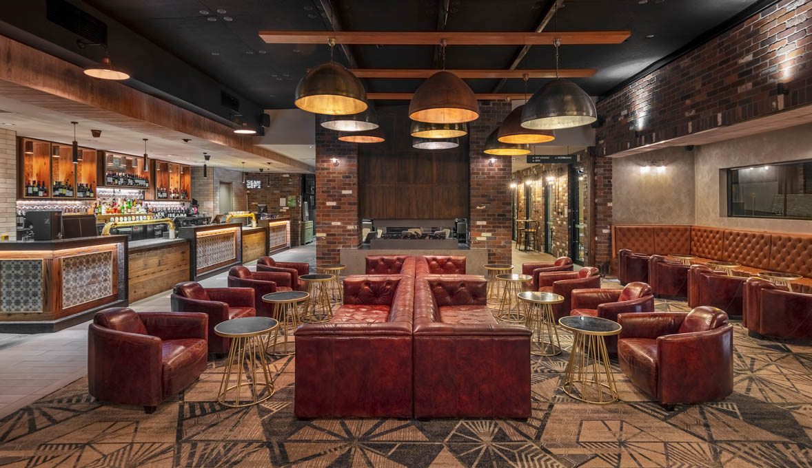 Hunter Valley Wine Country - Huntlee Tavern