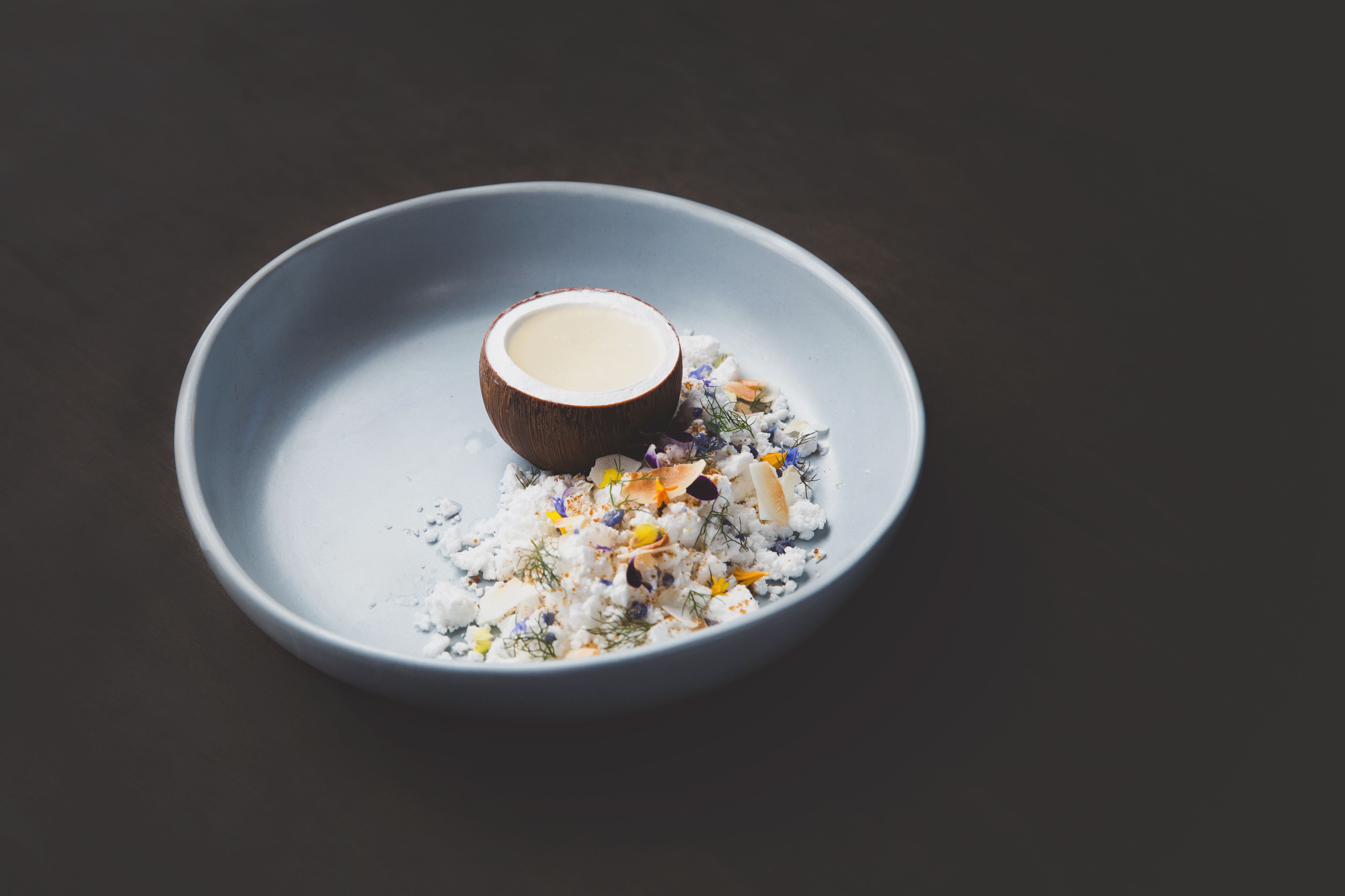 Hunter Valley Wine Country - Muse Restaurant