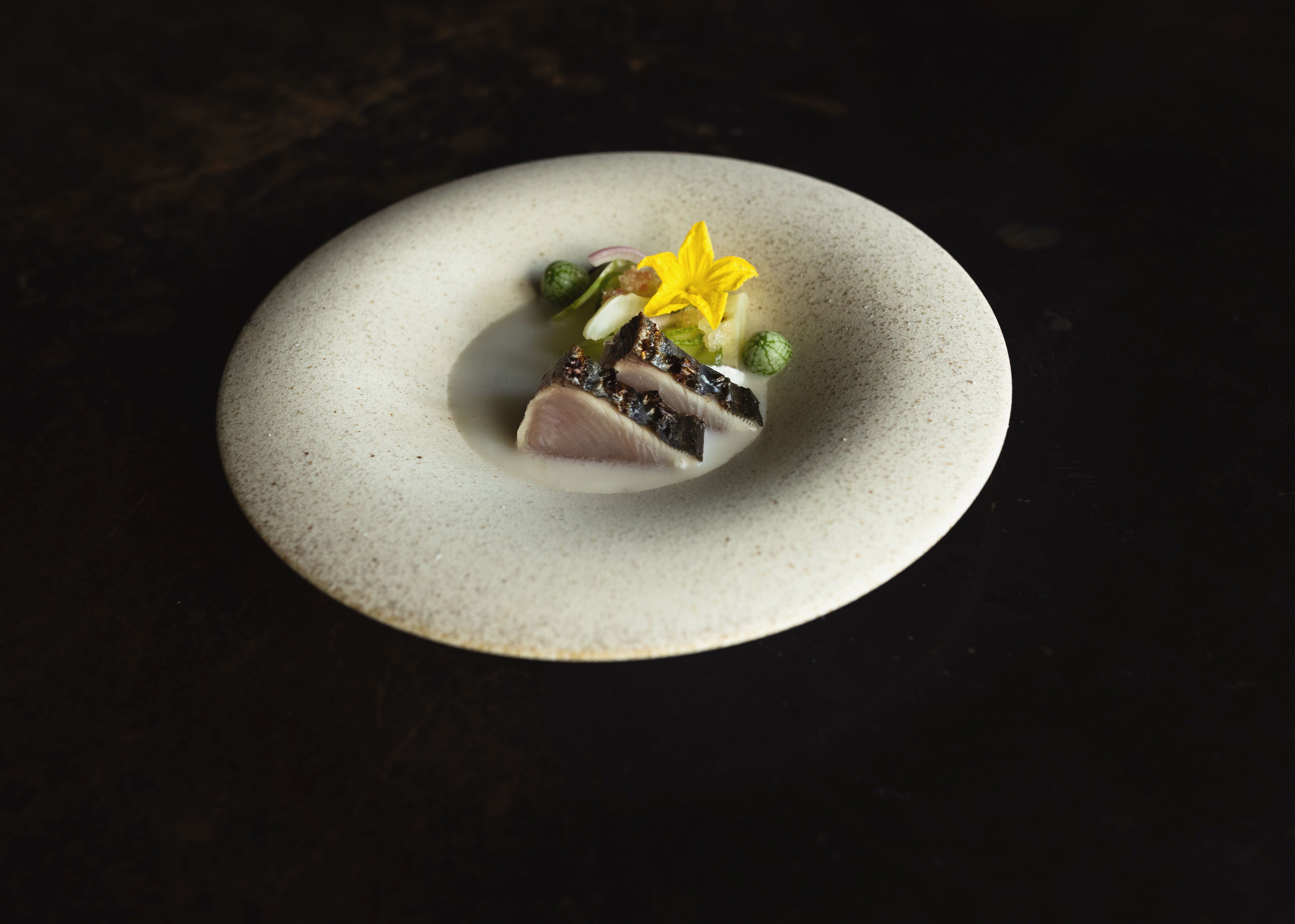 Hunter Valley Wine Country - Muse Restaurant