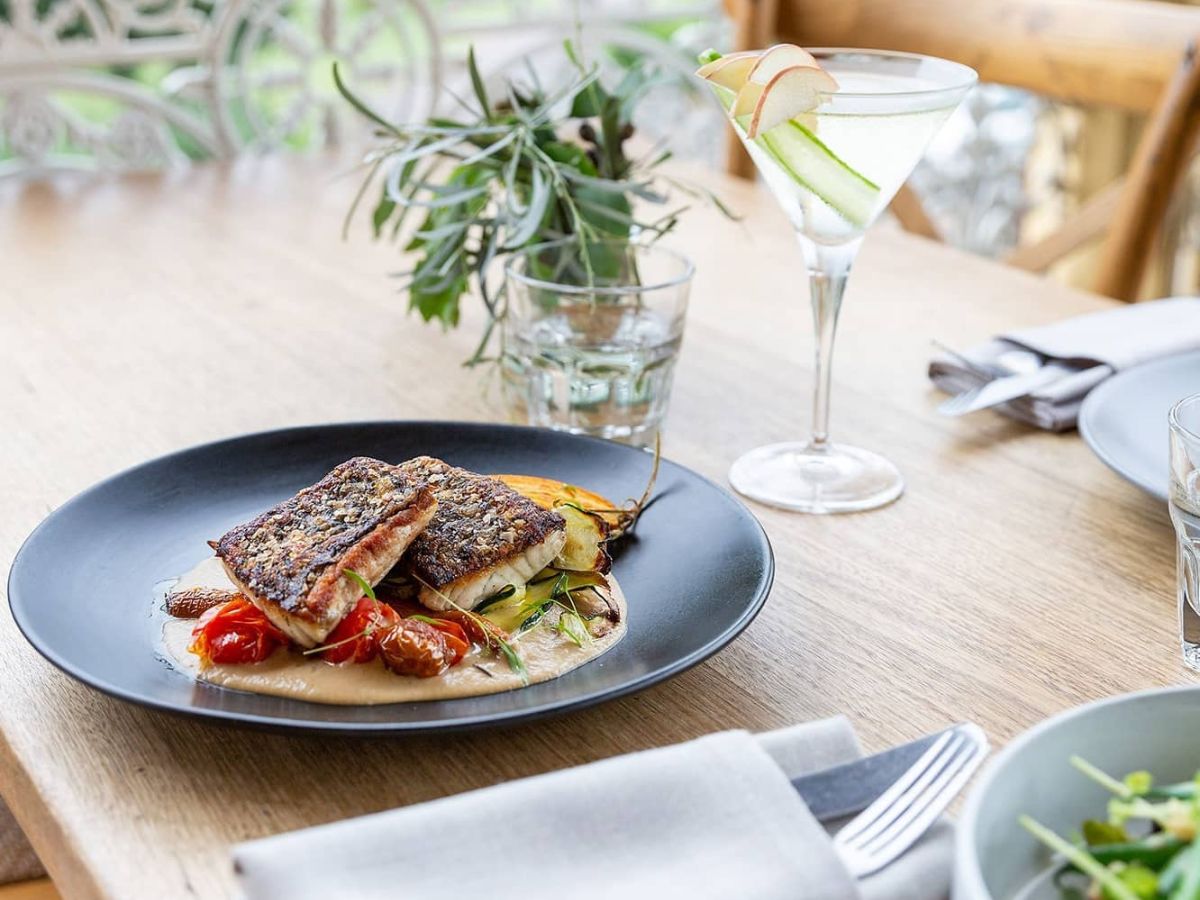 Hunter Valley Wine Country - Restaurant Kawul