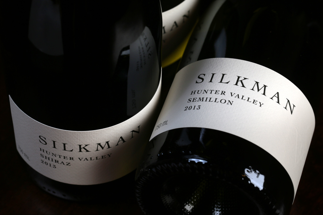 Hunter Valley Wine Country - Silkman Wines
