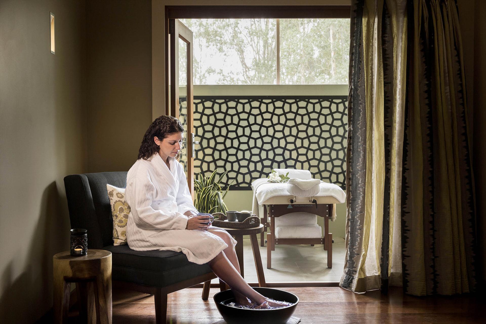 Hunter Valley Wine Country - Spa Anise Day Spa
